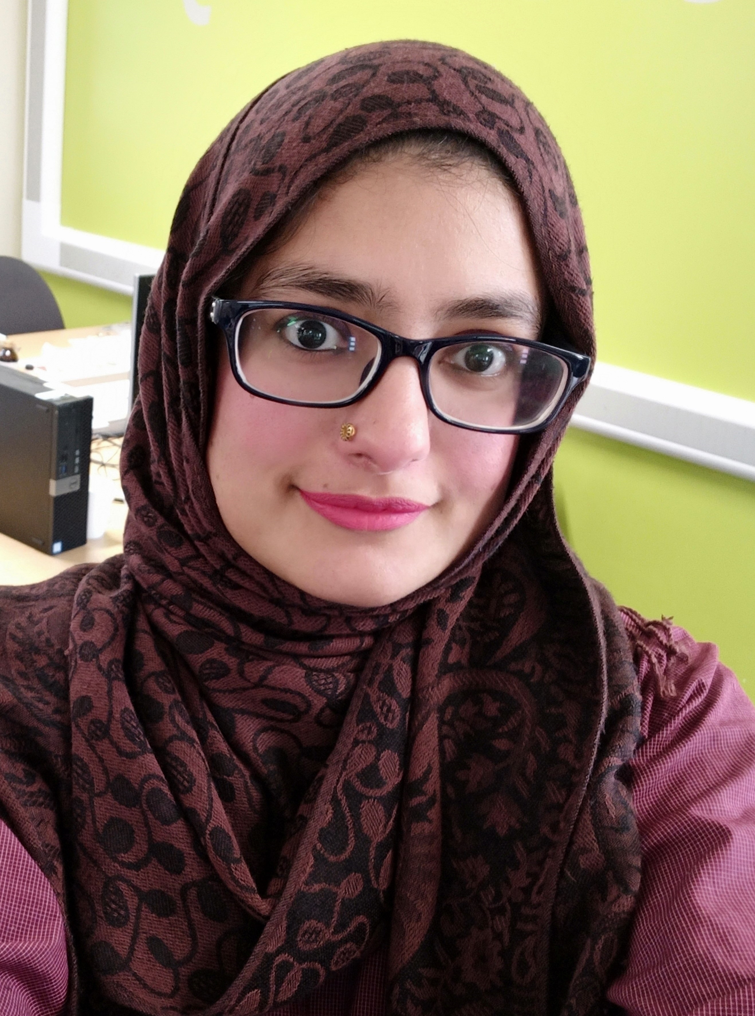 Faculty | NEDUET - Bio-Medical Website